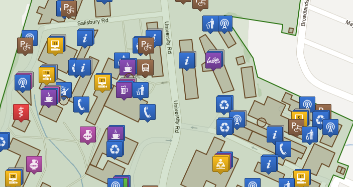Supporting data management by researchers across a large multi ...